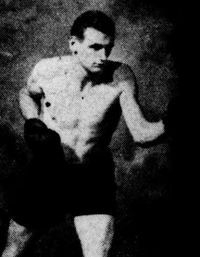 BoxRec: Bill Hennings