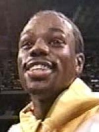 BoxRec: Eric Harding