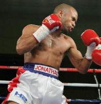 BoxRec: Jonathan Vidal