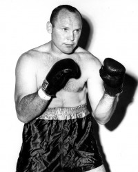 BoxRec: Pete Rademacher