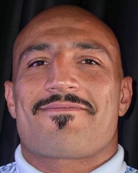 BoxRec: Mohammed Bekdash