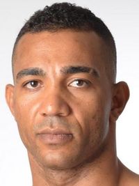 BoxRec: Louison Loizou