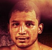 BoxRec: Abraham Torres