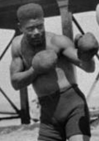 BoxRec: Claude Bassin