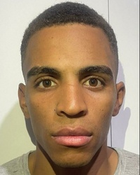 BoxRec: Yeury Otanez Paredes