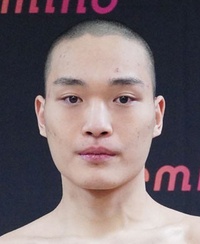 BoxRec: Sang Heun Yu