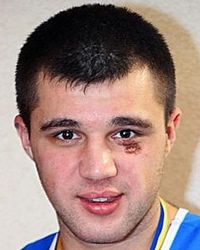 BoxRec: Serhiy Radchenko