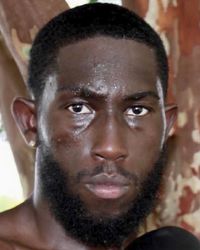 BoxRec: Corey Marksman