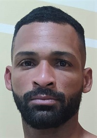 BoxRec: Alexandro Mendes Da Silva