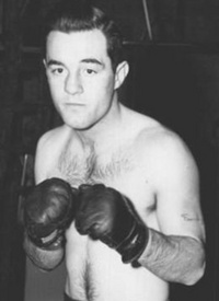 BoxRec: Dick French