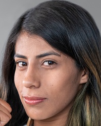 BoxRec: Mariana Sarahi Villegas Lopez