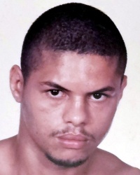 BoxRec: Daniel Alicea