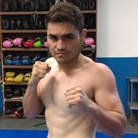 BoxRec: Carlos Ramirez