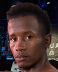 BoxRec: Yermi Peralta Jimenez