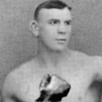 BoxRec: Sergeant Harry Curzon