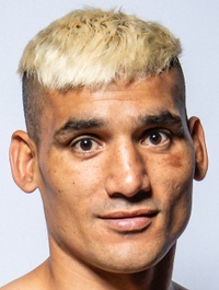 BoxRec: Jonathan Jose Eniz