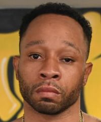 BoxRec: LaQuan Lewis