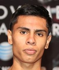 BoxRec: Manny Robles III