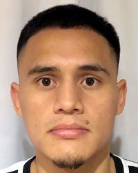 BoxRec: Arturo Resendiz