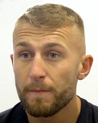 BoxRec: Lewis Edmondson