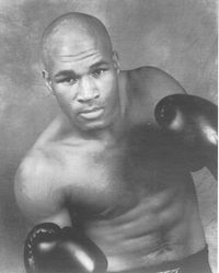 BoxRec: George Khalid Jones