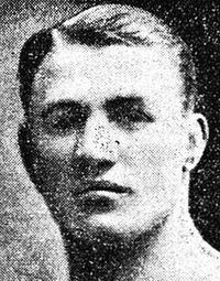 BoxRec: Jack Etienne