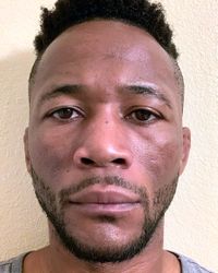 BoxRec: Terrion Ware