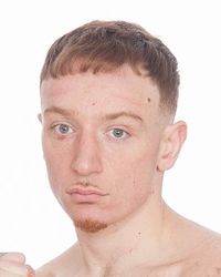 BoxRec: James Costanzo