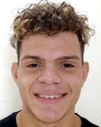 BoxRec: Sean Louis Diaz De Leon