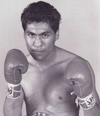BoxRec: Lupe Aquino
