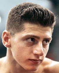 BoxRec: Jonathan Mansour