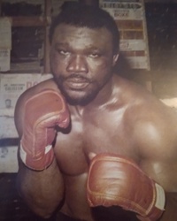 BoxRec: Willie Warren