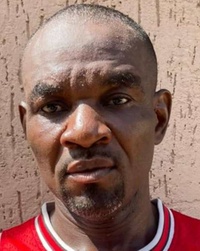 BoxRec: Isaac Paakwesi Ankrah