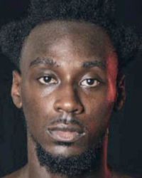 BoxRec: Terrance Chandler