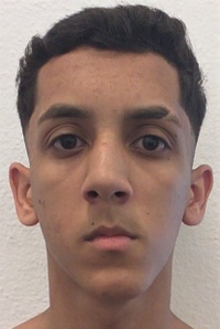 BoxRec: Matheus Aparecido De Sa