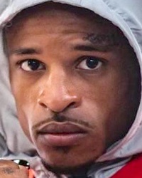 BoxRec: Jayvon Garnett