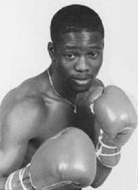 BoxRec: Akeem Anifowoshe