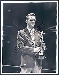 BoxRec: Emerson Butcher