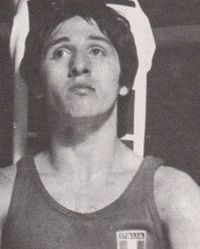 BoxRec: Angelo Provenzano