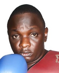 BoxRec: Ongom Kasumali