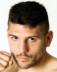 BoxRec: Cristobal Lorente