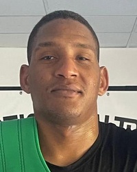 BoxRec: Angelo Morejon