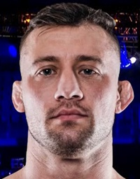 BoxRec: Bartlomiej Krol