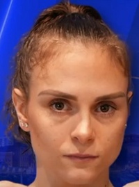 BoxRec: Chiara Dituri