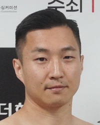 BoxRec: Hyun Shik Kim