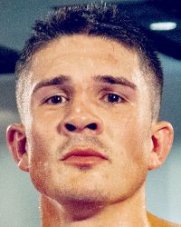 BoxRec: Myles Vale