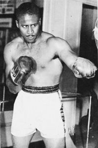 BoxRec: Roger Rischer