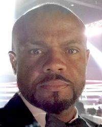 BoxRec: Robert Hoyle