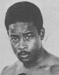 BoxRec: Art Harris