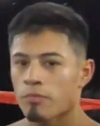 BoxRec: Jesus Abel Ibarra